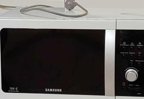 Микроволновая печь свч Samsung MW872R