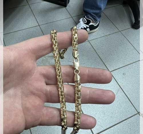 Цепь бисмарк модерн