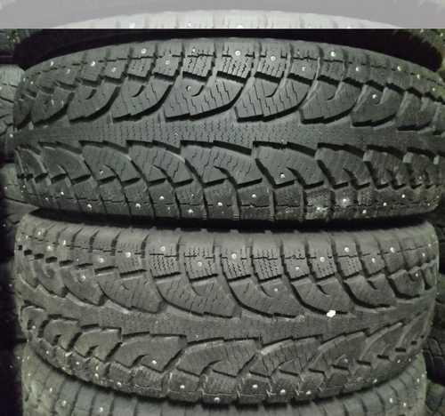 Hankook I'Pike RW11 225/65 R17