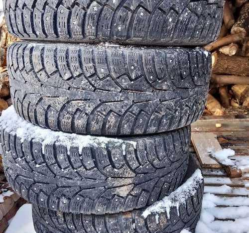 Hankook AH11 195/55 R15