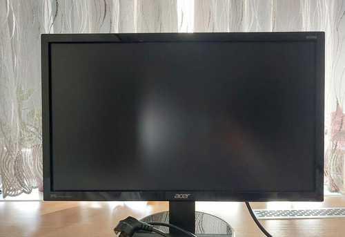 Монитор Acer K222HQL 21,5