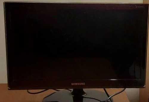 Монитор 21.5"Samsung P2250G