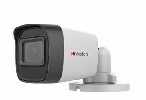 HiWatch DS-T500 (C) (3.6 mm) камеры ahd/tvi/cvi