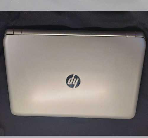 Ноутбук Hp pavilion 15-n011sr на запчасти