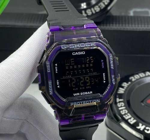 Наручные часы Casio G-Shock GR