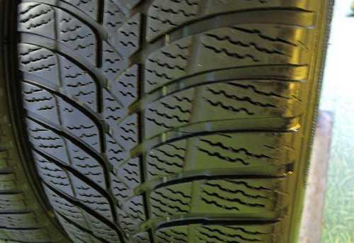 Kumho I'Zen KW23 195/55 R16