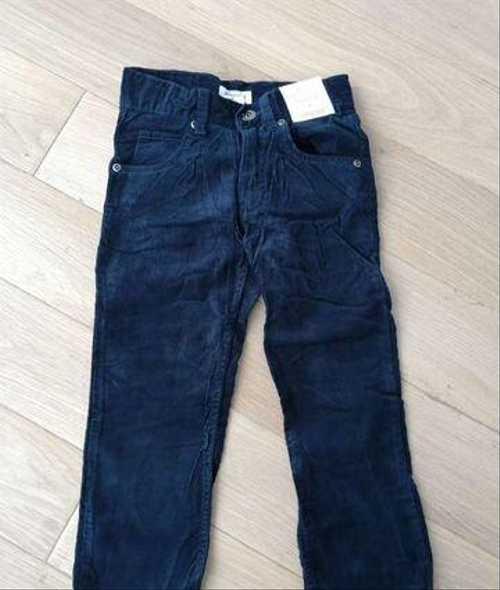 Брюки и джинсы для мальчика 92 98