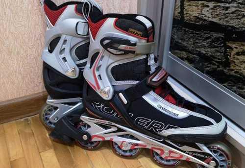 Ролики rollerblade 41р-р. (26,5)