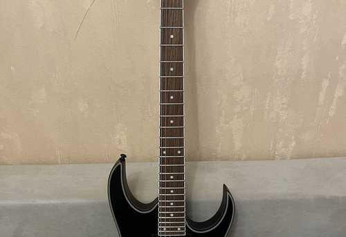 Ibanez rg421ex электрогитара