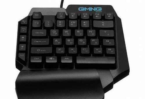 Продам игровой блок клавиатура Оклик gmng 705GK