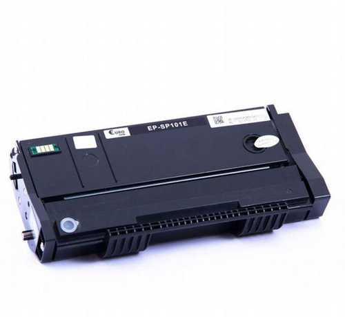 Лазерный картридж Ricoh Print Cartridge SP 140903