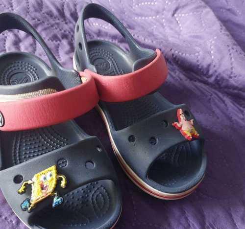 Crocs кроксы