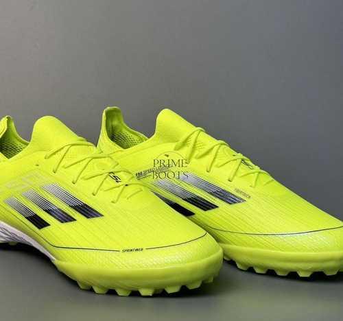 Сороконожки Adidas F50