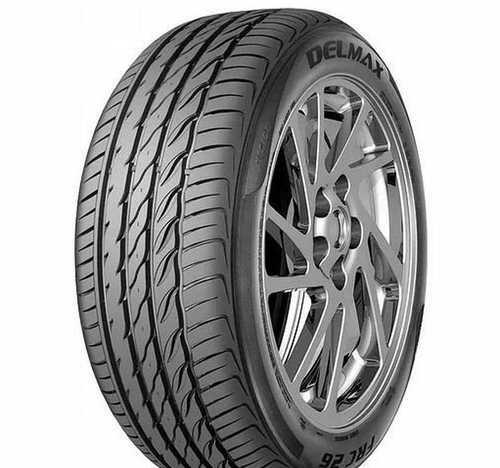 Delmax PerformPro 255/45 R18 103W