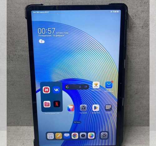 Планшет honor pad x9 4 64