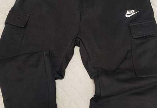 Штаны Nike Sportswear Club Cargo Pants