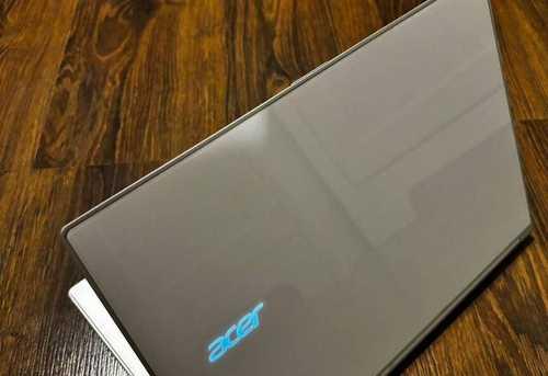 Ультрабук Acer aspire s7