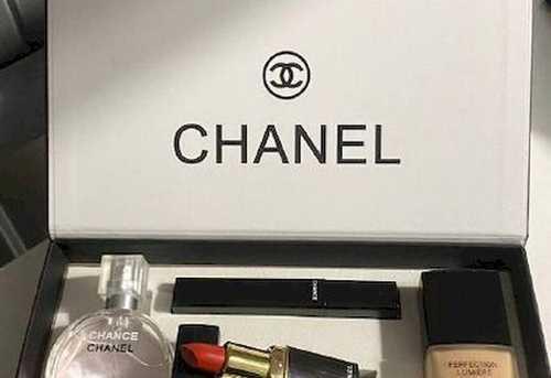 Набoр "Chanel 5в1"