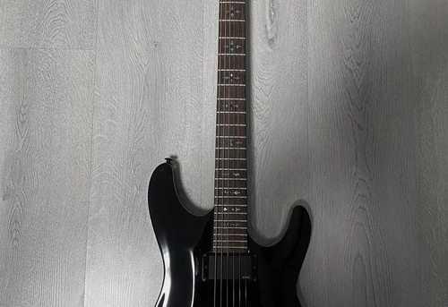 Электрогитара Schecter Hellraiser C-1