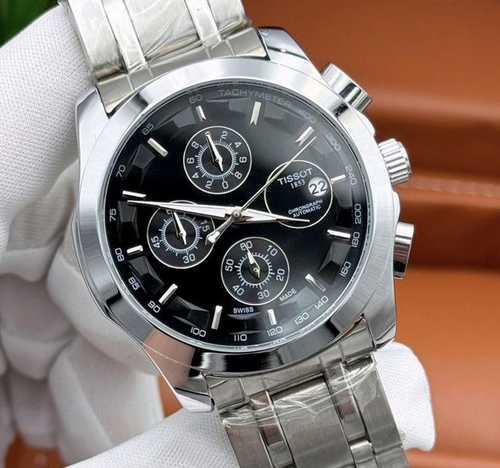 Мужские часы Tissot