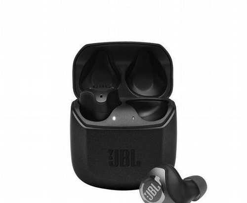 Наушники TWS JBL Club Pro+ черный | Festima.Ru – частные объявления