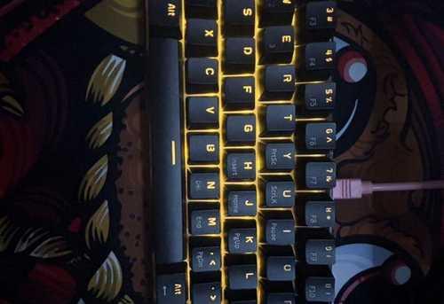 Игровая клавиатура Royal Kludge Rk61 60
