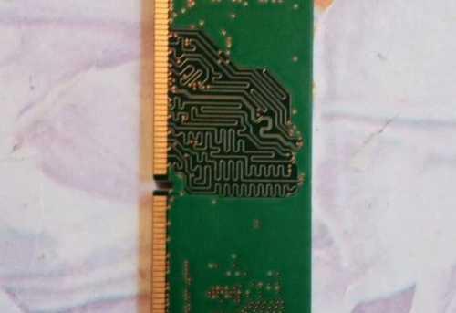 Озу 2гб DDR 3 1333Mhz
