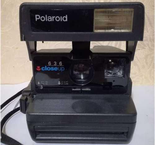 Фотоаппарат Polaroid