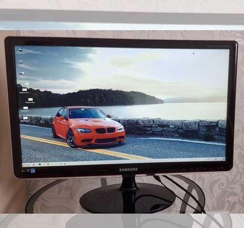 Монитор samsung 23" s23b370