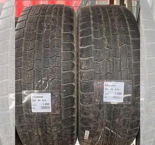 Goodyear 205 65 16
