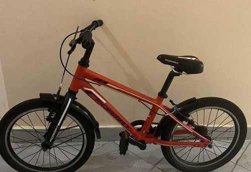 Детский велосипед format BOY 18