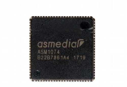 Микросхема ASM1074 с разбора ASM1074, б/у