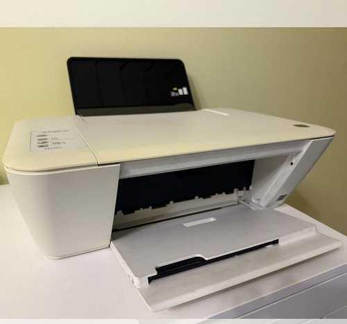 Мфу HP Deskjet 1510