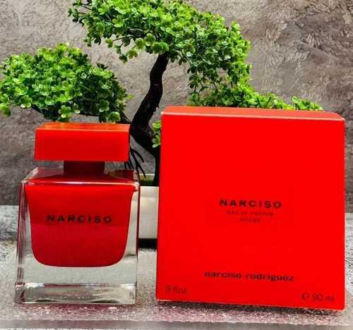 Narciso Rodriguez Narciso Rouge 90мл ОАЭ