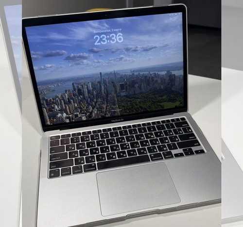 Apple macbook air 13 2020 m1 8gb 256