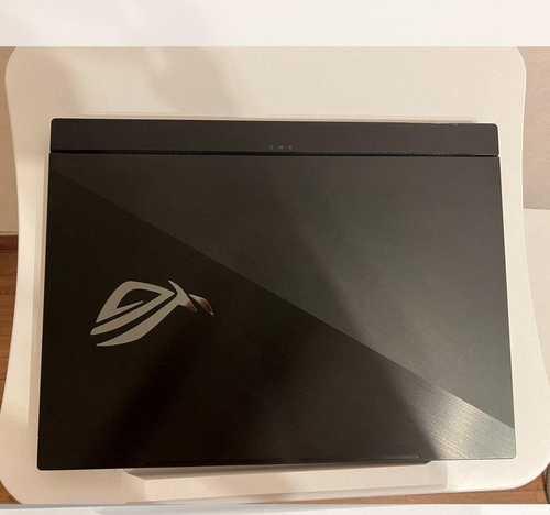 Ноутбук Asus ROG GX531GM