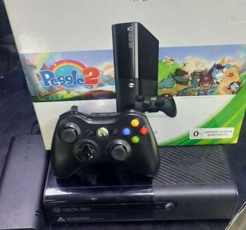 Xbox 360 Е