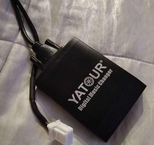 Yatour bluetooth Toyota Lexus