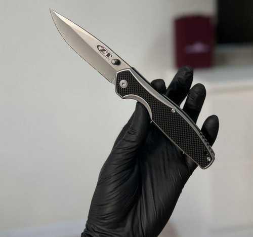 Нож Zero tolerance zt