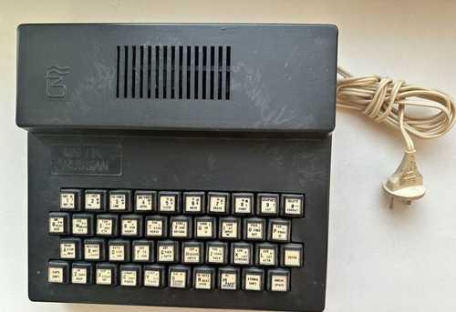 ZX-Spectrum 48k baltik russian
