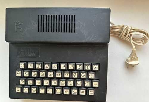 ZX-Spectrum 48k baltik russian