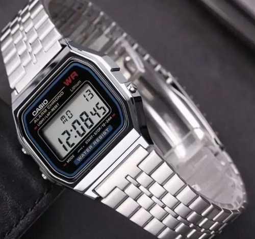 Наручные часы casio