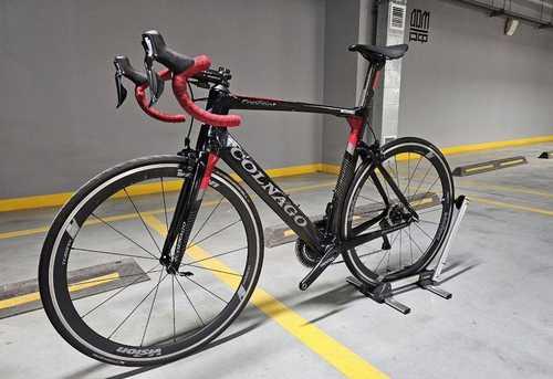 Велосипед Colnago Concept