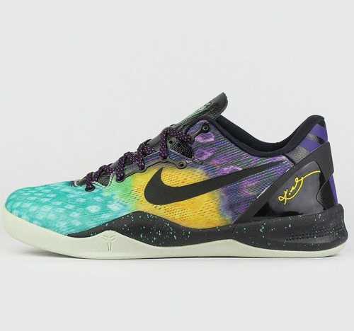 Кроссовки Nike Kobe 8 System Easter