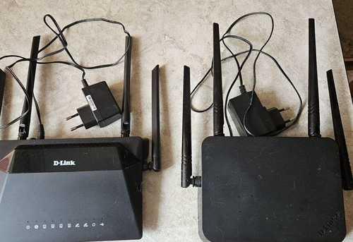 D-link dir 825