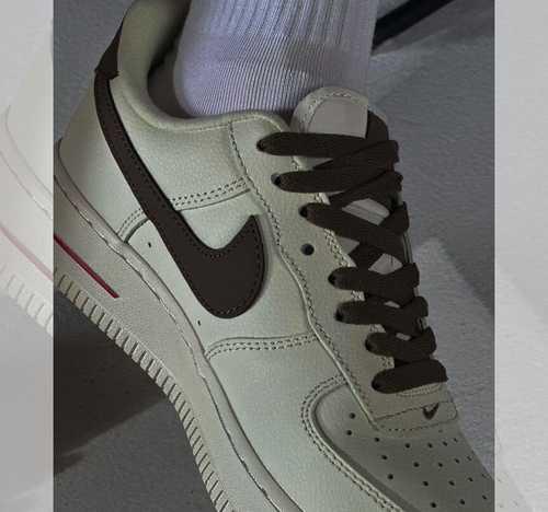 Кроссовки Nike Air Force