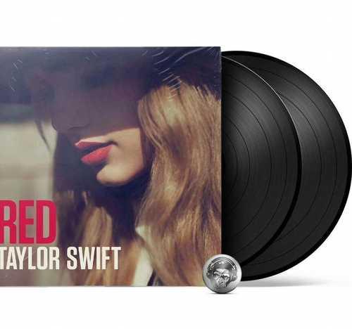 Виниловая пластинка Taylor Swift LP