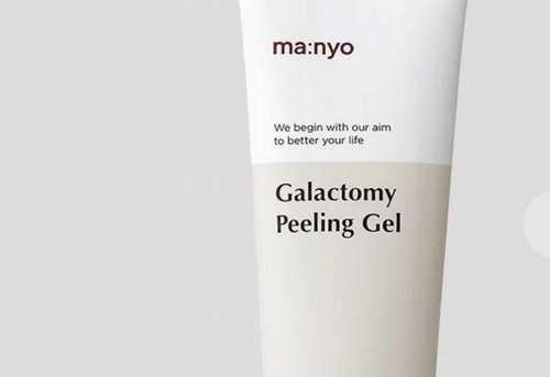 Peeling Manyo