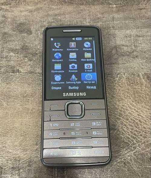 Оригинальный Samsung gt - S5610
