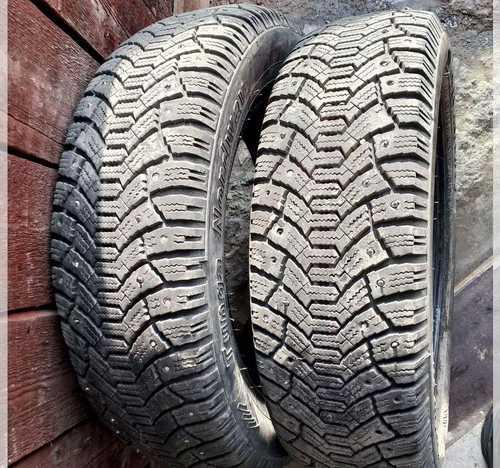 Tunga Nordway 185/65 R15